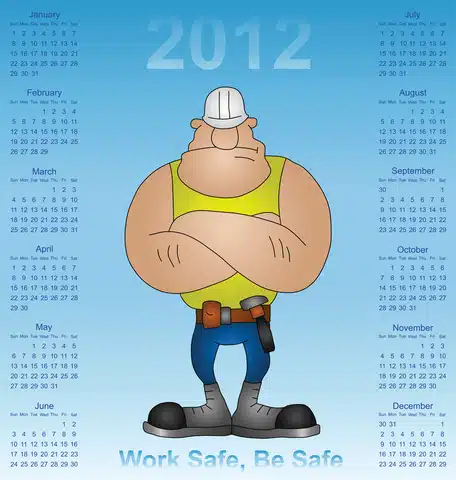 Using Maintenance Calendars & Preventive Maintenance Schedules