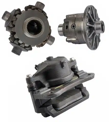 3 Ways To Improve Maintenance Spare Parts Management